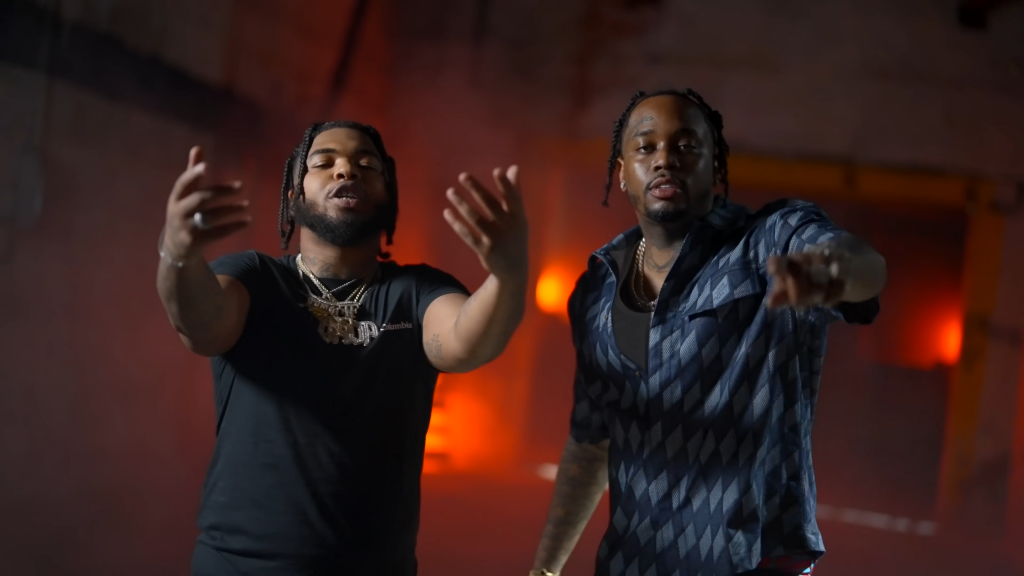 FNF Chop Enlists Fivio Foreign For New Trap Track "Repeat" - The Auricular