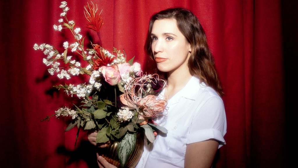 Premiere: Righter Presents A Portrait Of Vulnerability On Bad Art - The ...