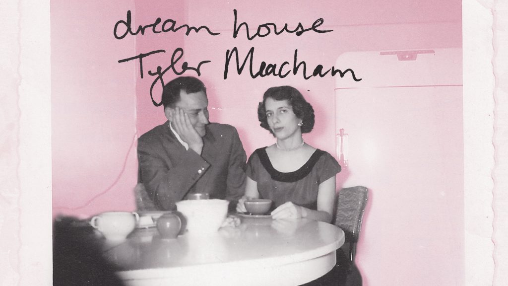 Premiere: Tyler Meacham Offers Insight Into Pure Grief With "dream ...