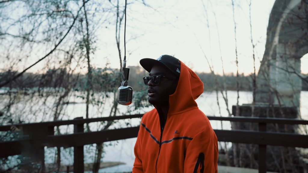 Keymari Contends With High Demands In "Expensive Taste" Video - The ...