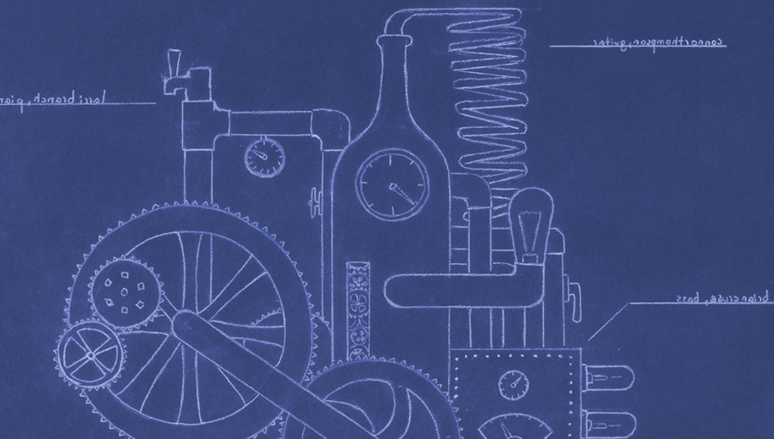 Album Review: Believe In Nothing by Blue Prototype - The Auricular