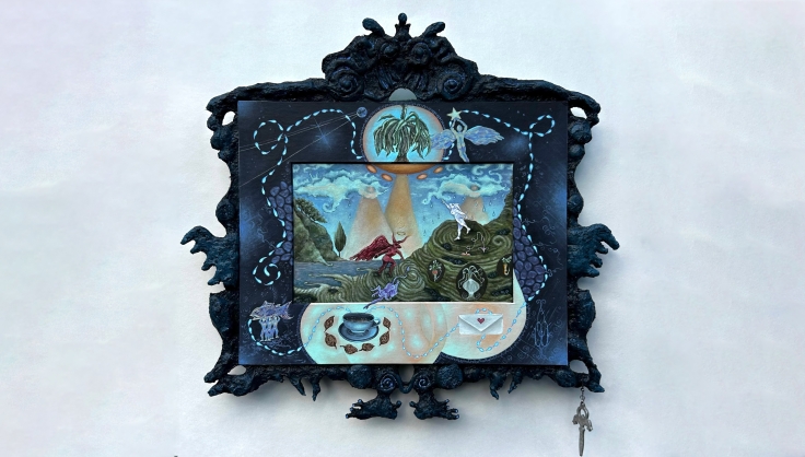 Premiere: Camp Werewolf Astound With Depth On New Album, Soft ...