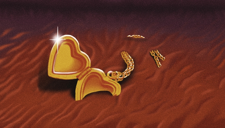 Premiere: Charm Offensive Contend With Destructive Love On Debut Single ...