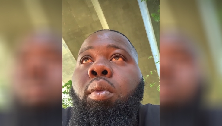 Richmond Rapper Corey Jah Admits To Lying About His Daughter's Death ...