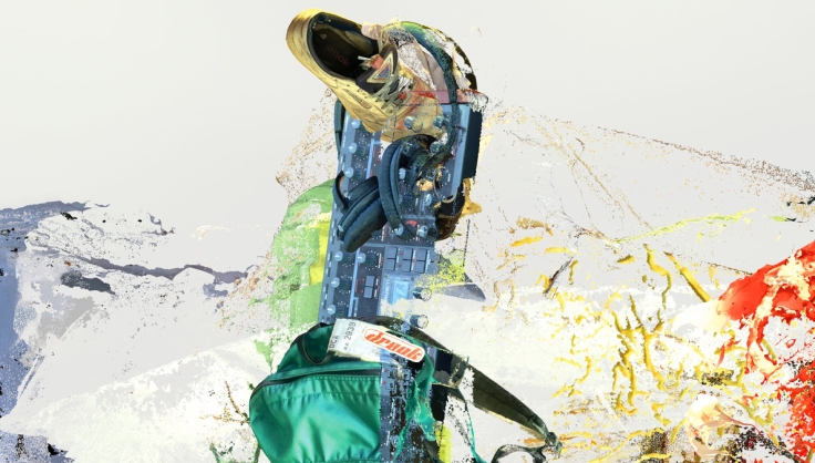 Album Review: The Pure Joy Of Jumping by Drook - The Auricular