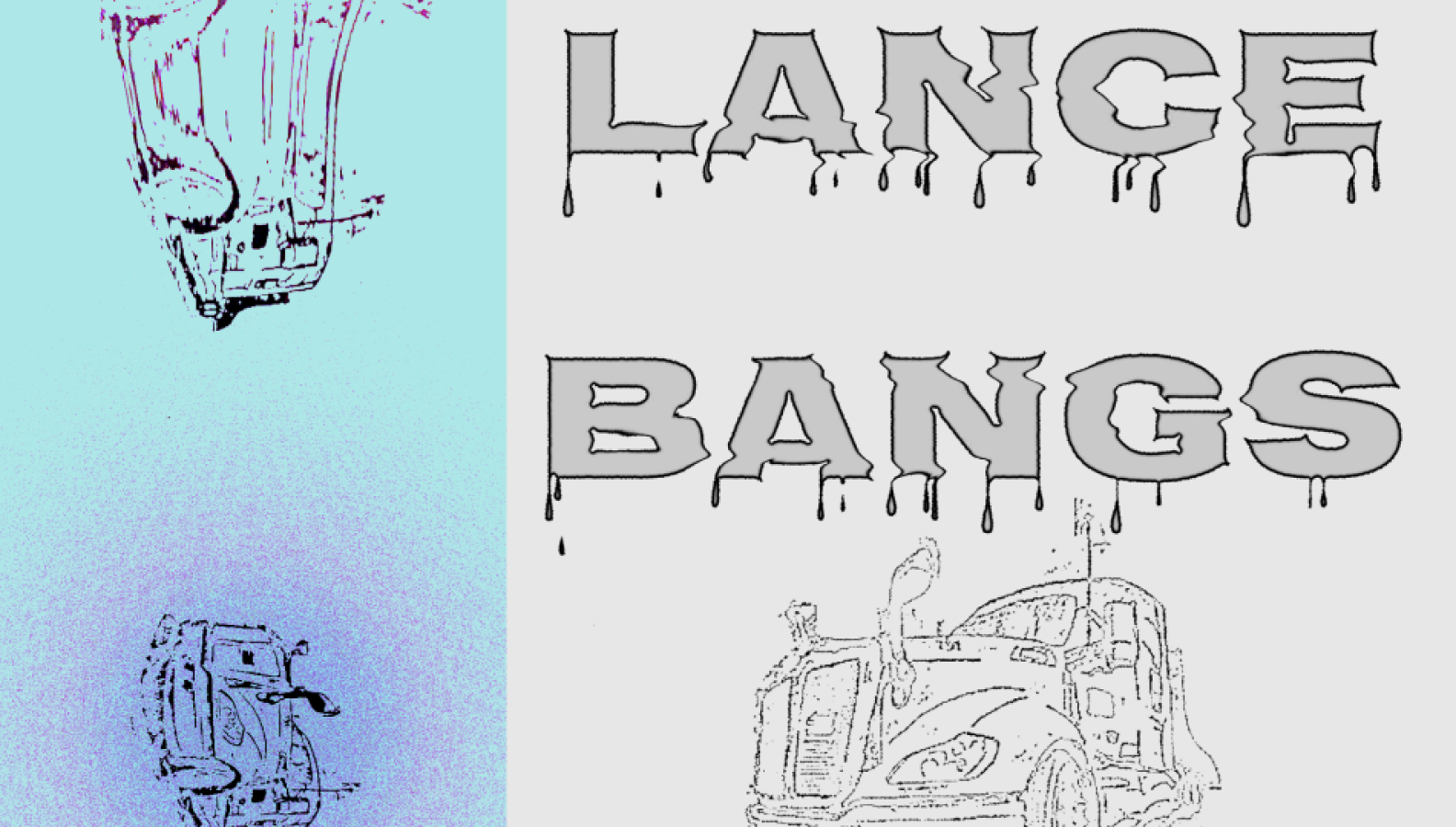 Premiere: Lance Bangs Return With Prickly Notes On "Told U" - The Auricular