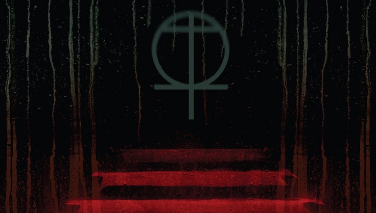 Album Review: Burn In Heaven - Decalogue by Leather Hearse - The Auricular