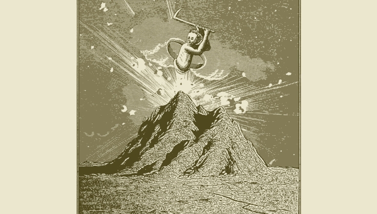 Album Review: Disaster by Ostraca - The Auricular