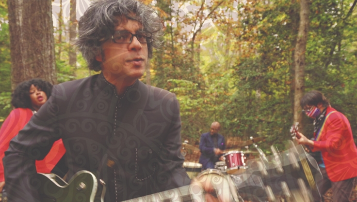 Single Review: Slowly by Prabir Trio - The Auricular