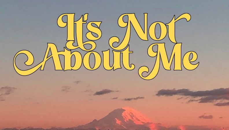 Song Review: It's Not About Me by Strawberry Moon - The Auricular