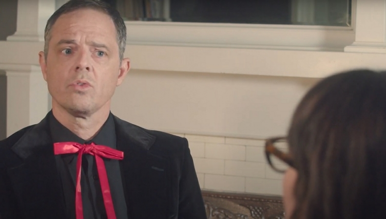 Timothy Bailey & The Humans Eviscerate The Celebrity On "Great Man ...