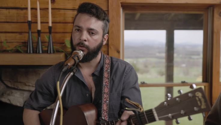 Tristan Dougherty And The Heart Pines Gather At A Pastoral Crossroads ...